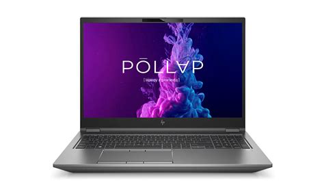 Hp Zbook Fury 15 G7 I7 10850h Quadro T2000 156″ Fhd Ips Lte