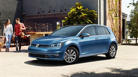 2019 Volkswagen Golf Hatchback Specs Review And Pricing Carsession