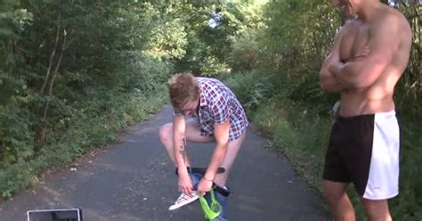 Sex Ends With Huge Cum Boyfriendtv Com