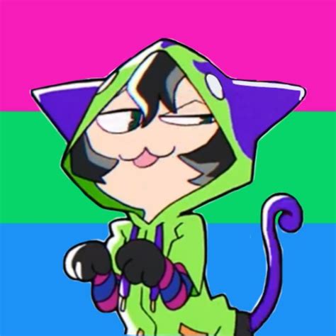 Pin De Atsu KyŪ Silwa ⭐️ Em You Queer‼️⁉️🌈🏳️‍⚧️ Ícones Fofos