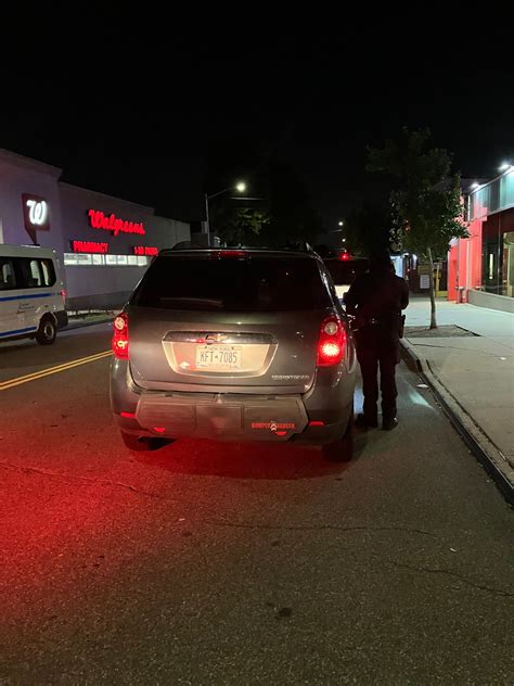 Nypd 109th Precinct Added A New Photo Nypd 109th Precinct