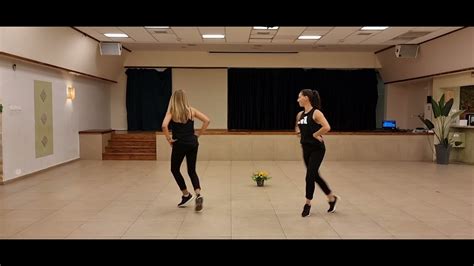 ריקודי עם אורלי שמש הדגמה דרבשיה יוצרים דודו ברזילי And ינקלה זיו