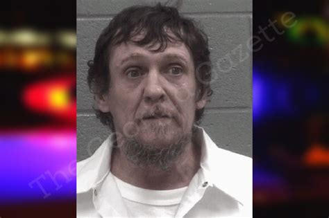 David Chalker — Columbia County Jail Bookings