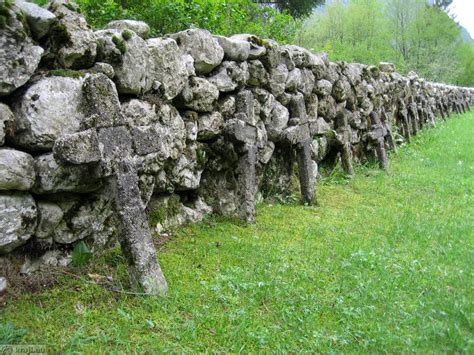 Vas Soča Kraji Slovenija