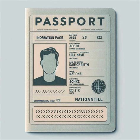 Understanding Identification Document Number For Your British Council