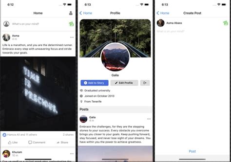Develop Android And Ios Applications Using React Native By