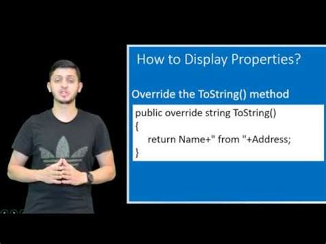 C Tutorial Classes And Objects YouTube
