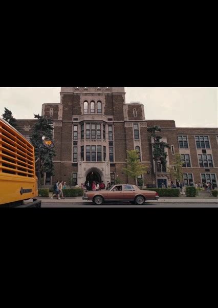 Thomas Ewen Consolidated High School 2013 Fan Casting