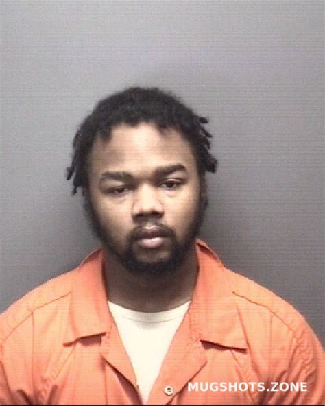 Black Tayvon Kendell 03142025 Suffolk Mugshots Zone