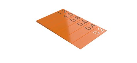 Light Visibility Testtransparency Test By Mikeproch Makerworld