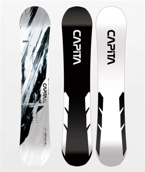 Capita Snowboards Nfc At Kai Chuter Blog