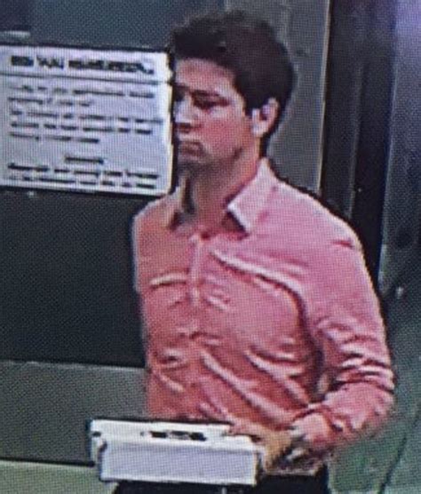 Police Seeking Publics Help Finding Man Wanted In Connection With Yonge Eglinton Sexual