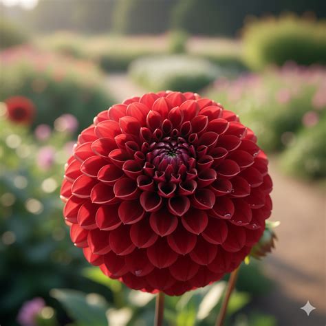 Types Of Dahlia Guide To Popular Dahlia Types And How To Use Them Plants And Life