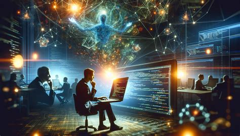 Comprendre Linformatique Définition Et Enjeux