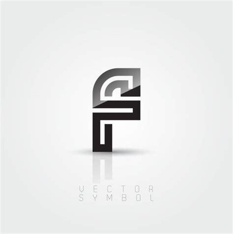 Alphabet Letter F Drawings Illustrations Royalty Free Vector Graphics