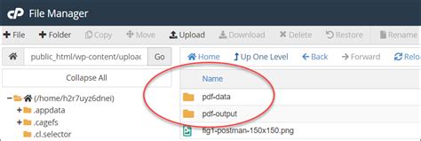 Using CloudAPI With WordPress DynamicPDF API