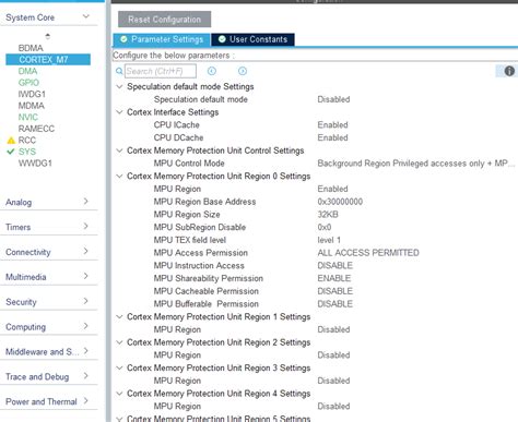 Lwip Assertion Failed Memfree Illegal Memory Stmicroelectronics Community