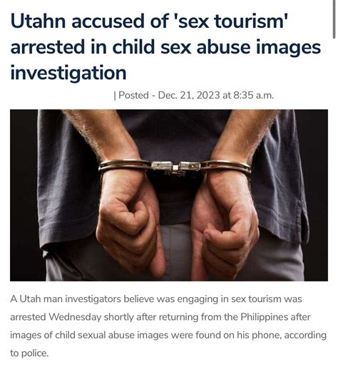 Hsi Agents From Los Angeles And Utah Icac Task Force Facebook