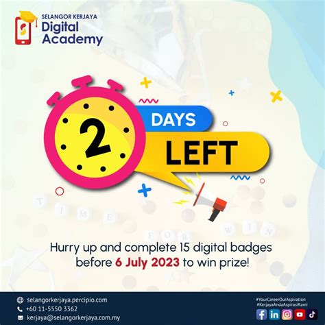 Selangor Kerjaya On Linkedin Selangorkerjaya Learnandwin