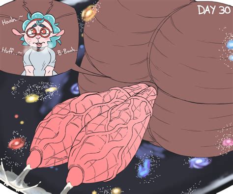 Rule 34 1futa Anthro Astronomical Hyper Balls Big Balls Big Penis