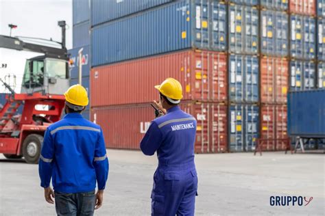 ¿cómo Se Componen Las Exportaciones E Importaciones Argentinas Gruppoy