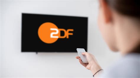 Mediathek Zdf Geht Nicht
