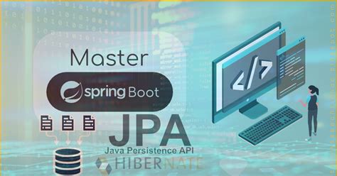 Chia Sẻ Khóa Học Spring Boot Data Jpa And Hibernate Làm Chủ Từ Cơ Bản Đến Nâng Cao Khóa 5950 A