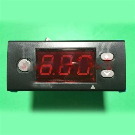 Ewelly Ew181h Microcomputer Digital Temperature Controller For
