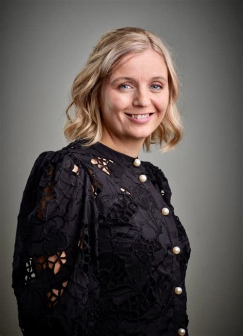 Nyt Job😄 Anne Kathrine Primdahl