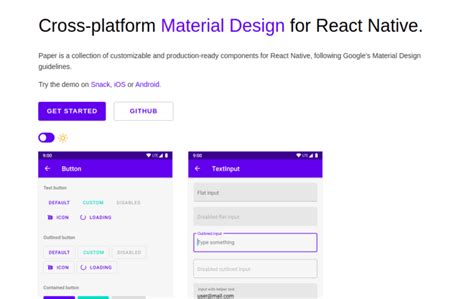 Best React Native Libraries And Frameworks For Every Developer 2023