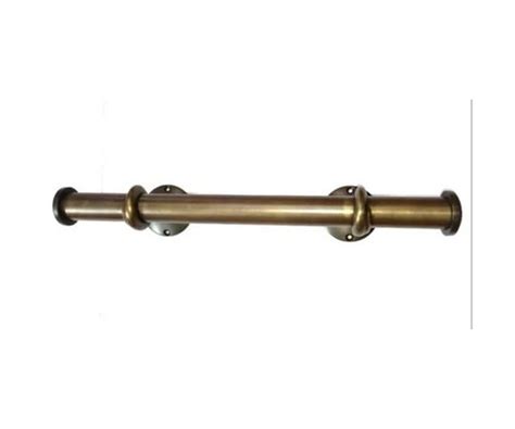 Solid Brass Door Pull Handle At Best Price In Aligarh V L Metal Works