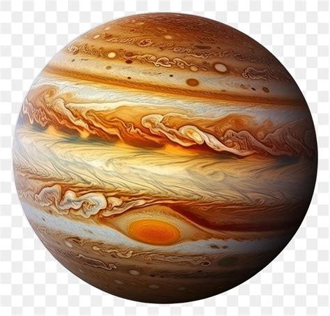 Png Jupiter Planet Space Astronomy Premium Png Rawpixel