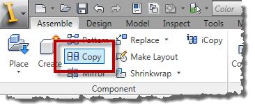 The Secrets To Successfully Copy An Autodesk Inventor Design