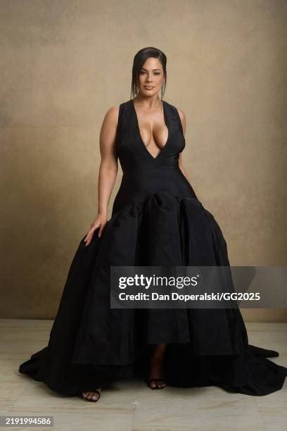 16107 Ashley Graham Photos And High Res Pictures Getty Images