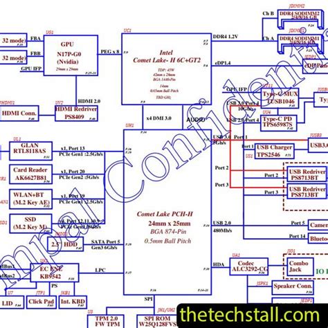 Hp Pavilion Dv6 Daut3amb6c0 Schematic Diagram