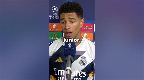 Vinicius A Expliqué Pourquoi Il Admire Ronaldo Football Ronaldo Vinicius Youtube