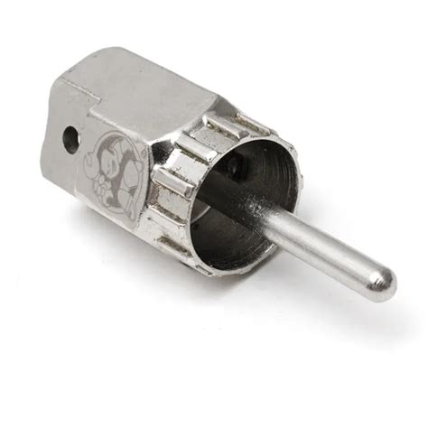 Fat Spanner Cassette Remover With Stud