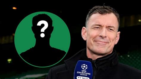 Chris Sutton Says Celtic Boss Brendan Rodgers Has Signed A Player With