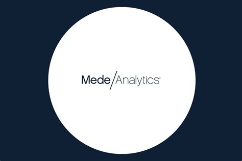 Medeanalytics Health Fabric Launches On Snowflake Ai