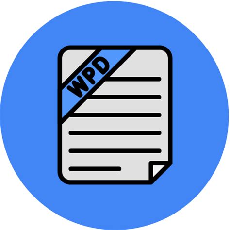 Wpd Free Interface Icons