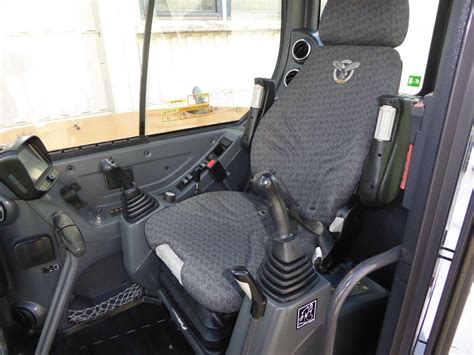 Case Cx 60 C Tracked Excavator Piccinini Macchine