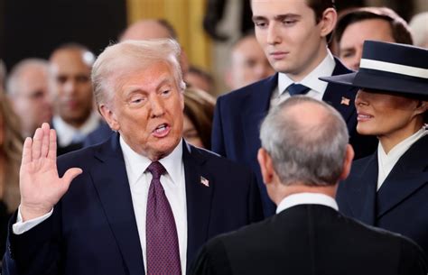 Donald Trump Is Sort Of A Fascist Actually Orange County Register