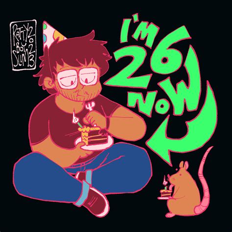 26 By Rattyboyslim On Newgrounds