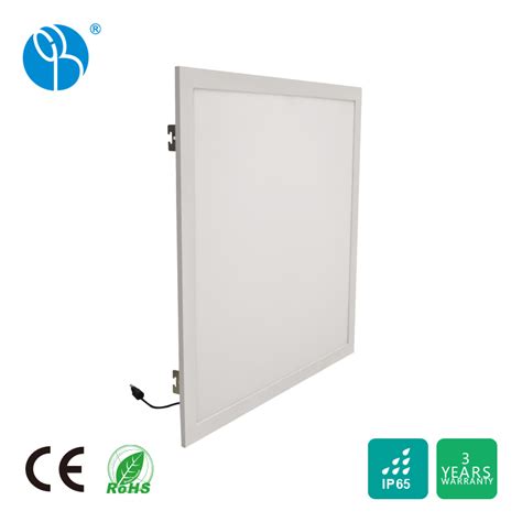 Supply Ip65 Led Panel Light P I 20w 60w Wholesale Factory Jiangsu