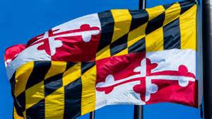 Why Are Maryland Flags At Half Staff Today