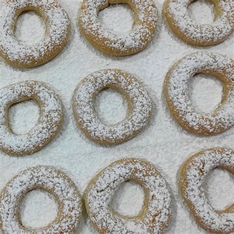 עוגיות מרוקאיות לתה בטעם קלאסי מתכונים מתוקים