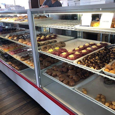 Donut Palace Oak Ridge Restaurant Reviews Photos And Phone Number