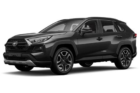 Toyota Rav 4 Hev 2022 2023 Price In Saudi Arabia