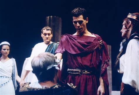 Titus Andronicus