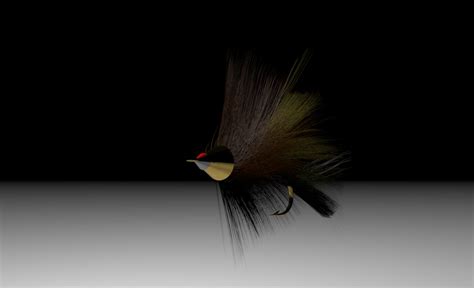 Zuddler Fly 3d Model 40 C4d Free3d